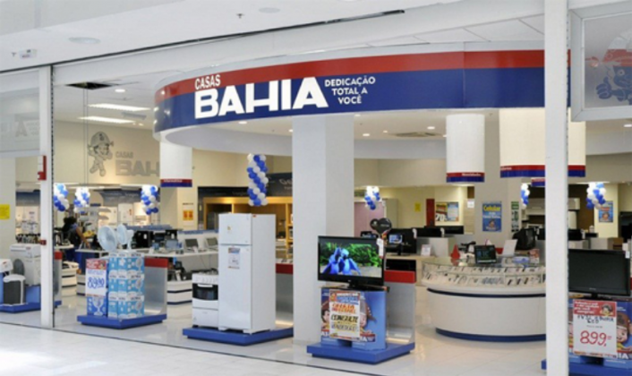 História da Marca Casas Bahia | Agreste Presbiteriano