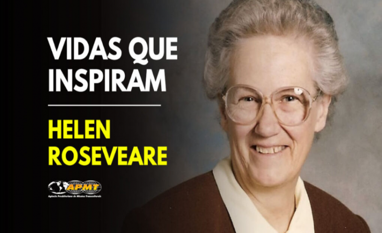 HELEN ROSEVEARE – DECEPÇÕES TRANSFORMADAS EM BENÇÃOS | Agreste ...